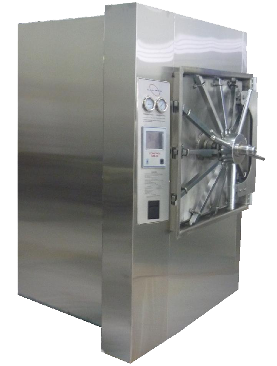 Manual Autoclave Lab Med at Anthony Whitlow blog