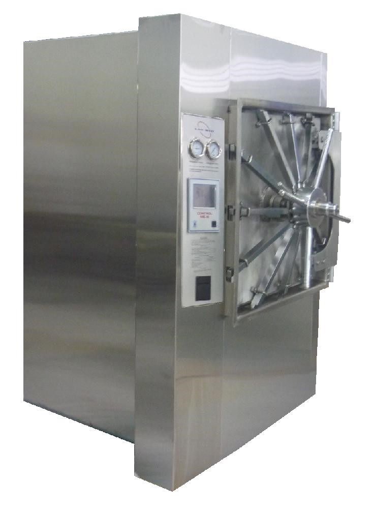Autoclaves