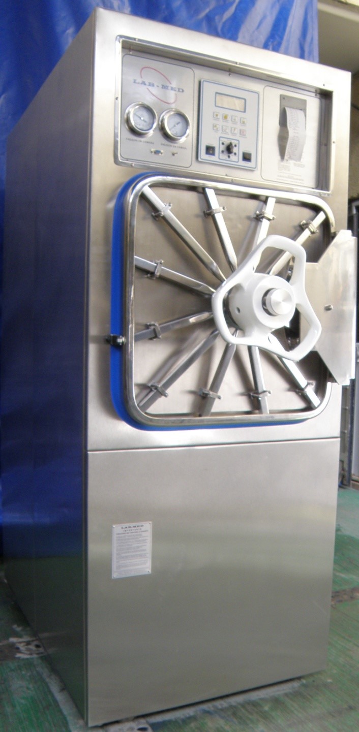 Autoclaves